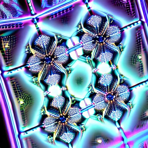 Prompt Morphogenetic Field Rpromptart