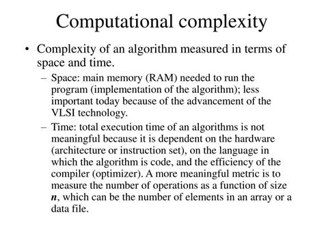 Ppt Cs342 Data Structures Powerpoint Presentation Free Download Id6933010