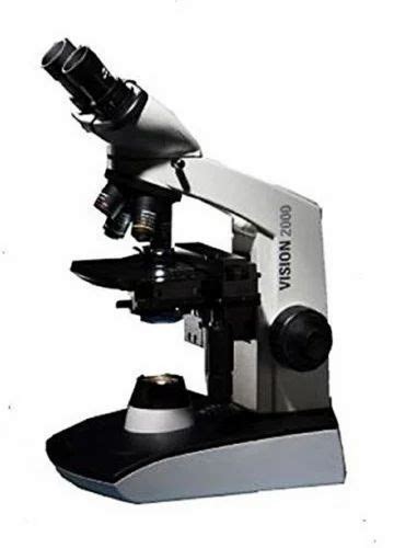 Pacific Path Research Binocular Microscope For Lab Pacific0528 At ₹ 6500 Piece In New Delhi