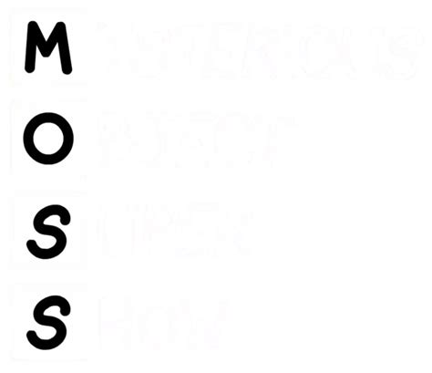 Mysterious Object Super Show Blank Template Imgflip