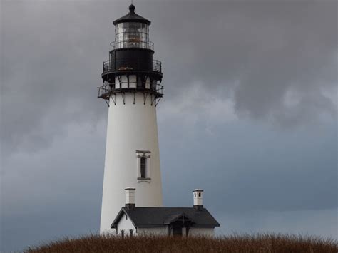 Celebrating The Rich History Of Oregons Lighthouses Oregon Coast Journey