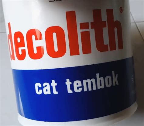 Rekomendasi Cat Tembok Terbaik Dan Tahan Lama Filesop