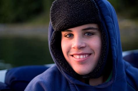 ჯონ ტრავლოტას ემოციური პოსტი რომელიც მსახიობმა გარდაცვლილ შვილს მიუძღვნა