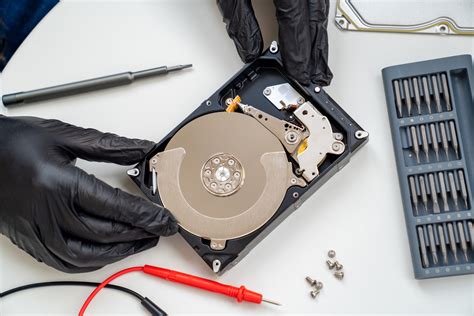 Where Is Most Data Stored On A Computer Explained