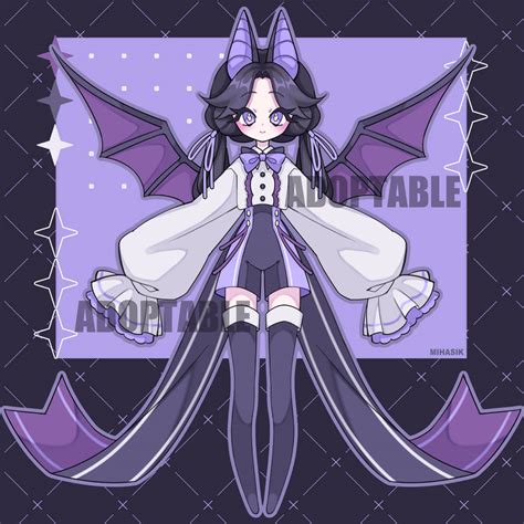 Dat Adopt Deviantart