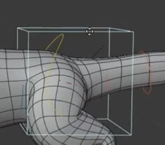 Rigging Trying To Rig The Character In Pose Mode Blender Stack Exchange