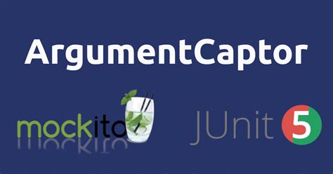 Capture Parameters With Mockito Argumentcaptor • Cagdas Alagoz