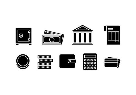 Accounting Icon Vector Art Icons And Graphics For Free Download