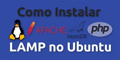 Como Instalar O Lamp No Ubuntu 2004 Server Tech Start