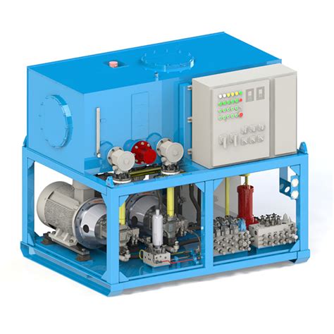 China Vertical Hydraulic Power Unit Manufacturers Vertical Hydraulic Power Unit Suppliers