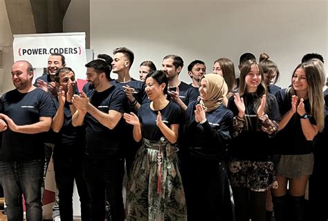 Powercoders On Linkedin Powercoders Techtalent