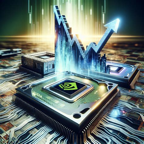 Nvidia Stock Split Sends Shares Soaring What It Means For Ai Giants Like Broadcom And Amd