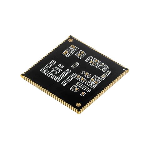 Luckfox Core1106 Core Board Based On Rockchip Rv1106 Chip 8gb Emmc Integrates Arm Cortex A7