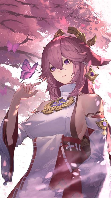 Chia S H Nh N N Yae Miko Hay Nh T Sai Gon English Center