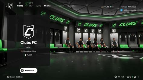 Ea Sports Fc 25 Szczegółowe Omówienie Klubów