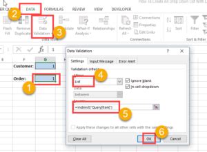 How To Create A Drop Down List With Dynamic Content How To Excel