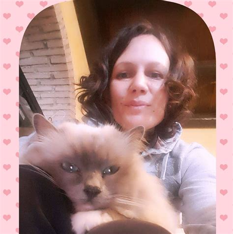 Cocker And Birmani Di Roma Home