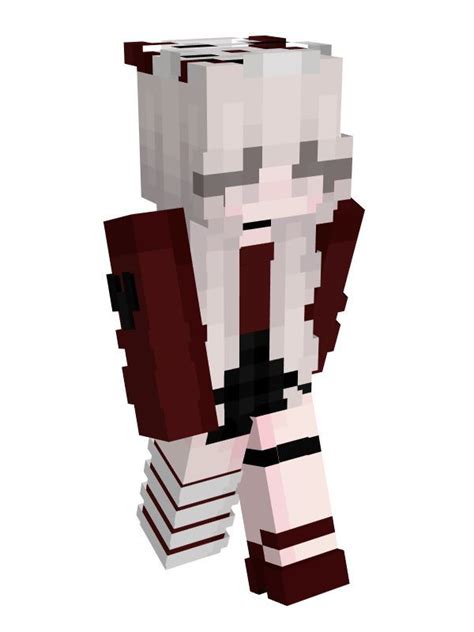Egirl Minecraft Skins Artofit