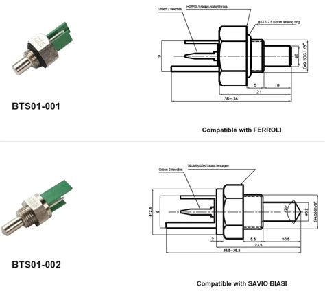 Ntc Temperature Thermistor 10k Sensor For Instant Water Heaters Buy Ntc Temperature Sensor Ntc