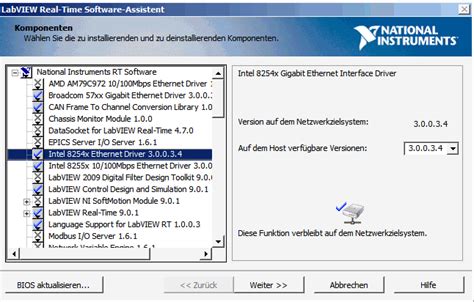 Max Cant Connect To Pxi System Ni Community