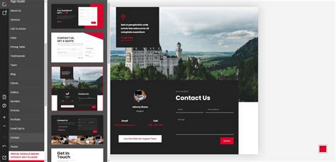 Divi Product Highlight Divi Block