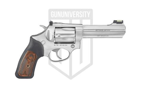 Ruger SP Review Is Shots Enough For Your Carry Gun