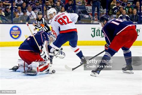 Sergei Kuznetsov Photos And Premium High Res Pictures Getty Images