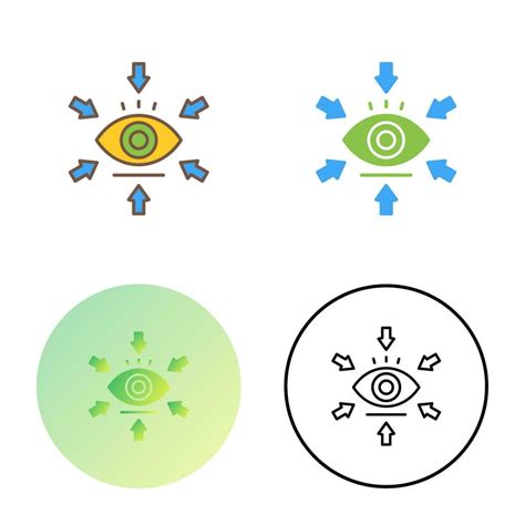 Visualization Vector Icon 34122685 Vector Art At Vecteezy