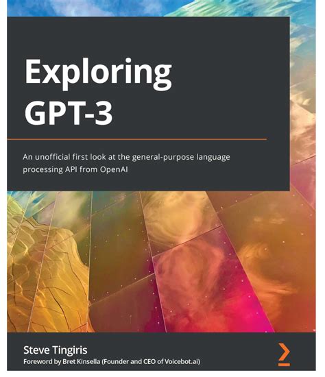 【干货书】探索gpt 3对openai通用语言处理api的非官方首次介绍 296页pdf 专知vip