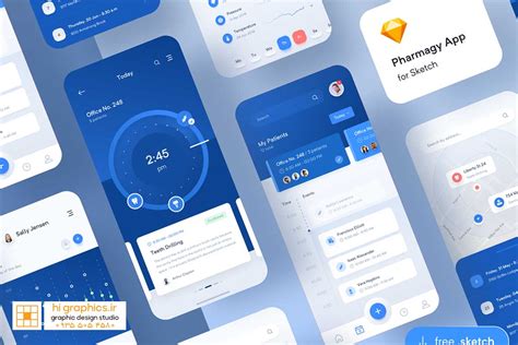 طراحی رابط کاربری یا Ui