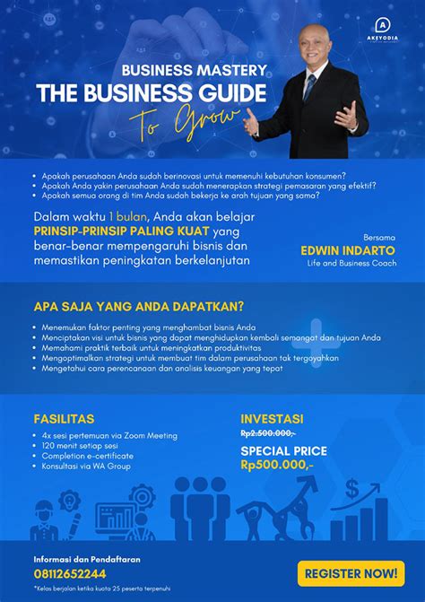 Prinsip Etika Bisnis Untuk Memajukan Usaha Anda Akeyodia