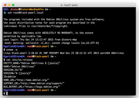 Getting Docker Running On A High End 64 Bit Arm Gaming Console For Fun And Profit · Docker