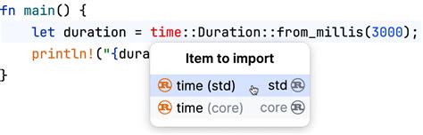 Rustrover 中最常见的 Rust 编译器错误：第 2 部分 The Rustrover Blog