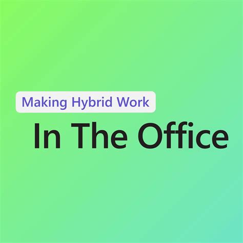 Microsoft Teams On Twitter Teams Helps Everyone Feel Included No Matter Where They Are