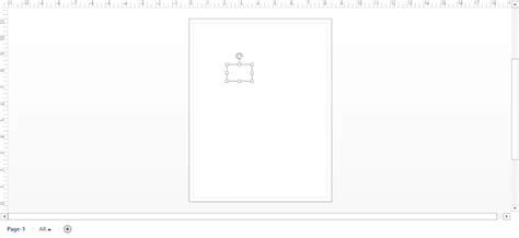 Adding And Connecting Shapes In Visio Training Connection