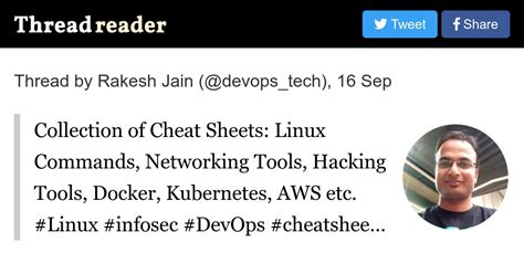 thread by devops tech on thread reader app thread reader app