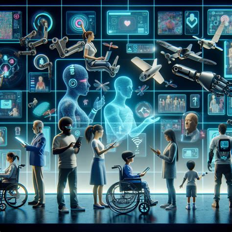 Voice Activated Systems Revolutionizing Accessibility And Interaction