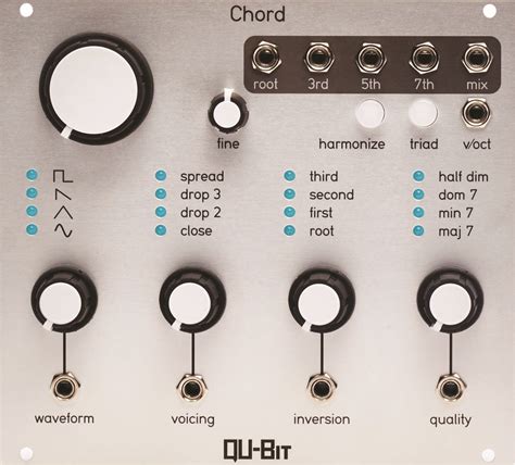 Of The Best Modular Eurorack Effects