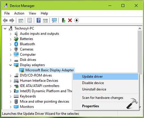 FIX Unable To Change Screen Resolution In Windows