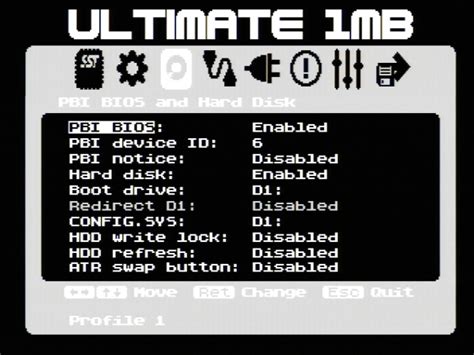 Xl With Blackbox And U1mb Atari 8 Bit Computers Atariage Forums