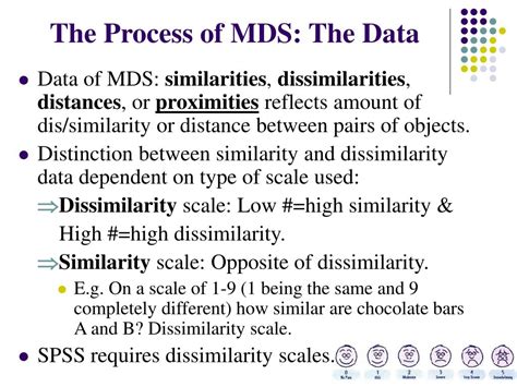 Ppt Multidimensional Scaling Mds Powerpoint Presentation Free