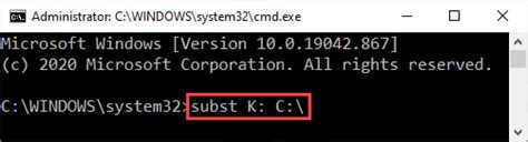Error Code 1327 Invalid Drive Cannot Install Uninstall Several Program Fix