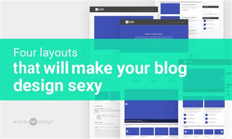 Blog Wilnau Design