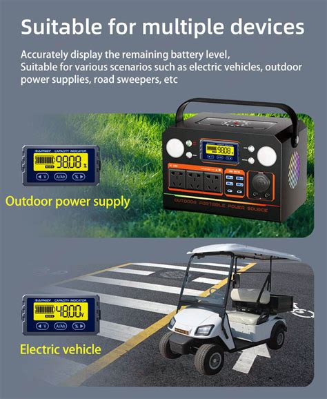 Battery Level Indicator China Battery Level Indicator Manufacturers Suppliers Factory