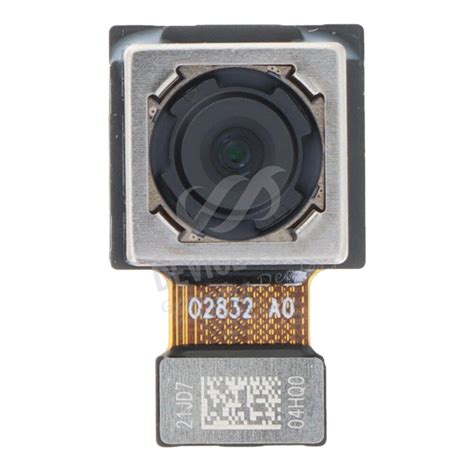 Mp Ultrawide Back Camera For Huawei Nova Pro Ori