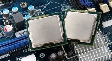 Perbedaan Prosesor Dual Core Vs Quad Core Dan Kelebihannya Telset