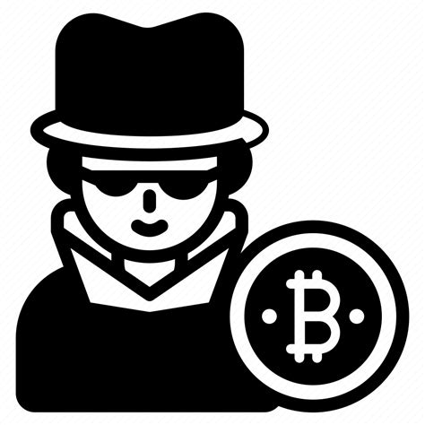 Anonymity Hacktivist Hacking Spy Cybercriminal Icon Download On Iconfinder