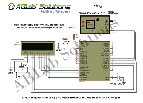 reading sms from sim800 gsm gprs modem with avr atmega16