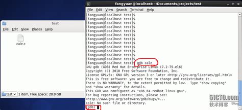 C 程序windows To linux移植经验案例 CTO博客 windows交叉编译linux程序