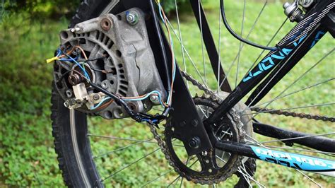 Diy Electric Bike How To Build Your Own Eco Friendly Ride Twigandthistle